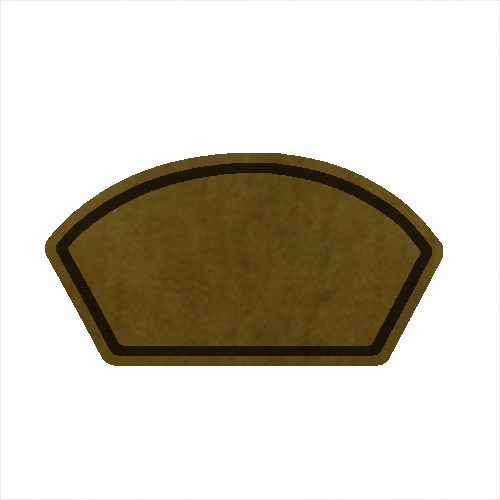 Custom Leather Patches (Custom Color or Thickness) | Quite Custom
